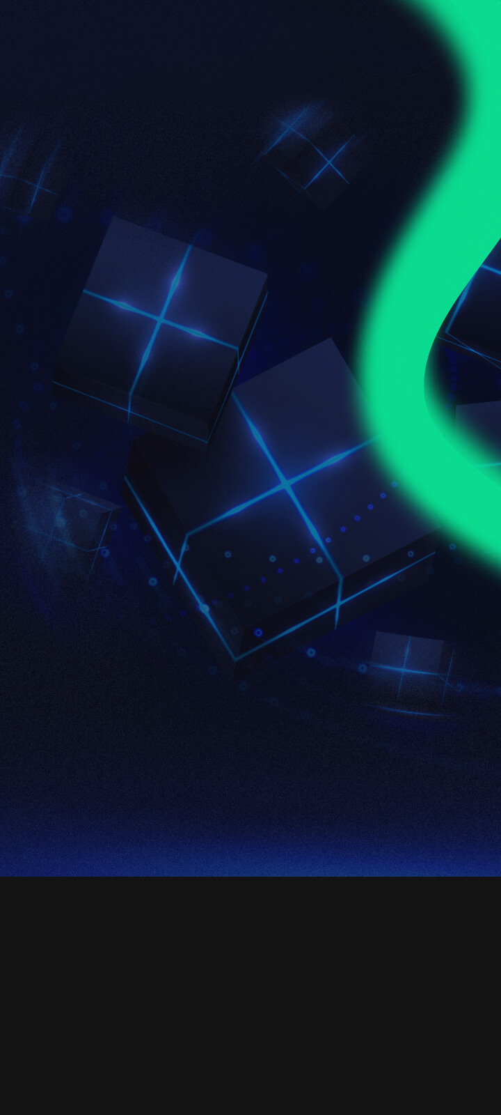 Dapp Development Company - Dapp Developers - Aetsoft